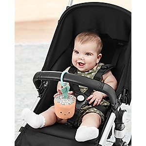 Skip Hop Baby Stroller Toy, Garden Oasis Stroller Toy