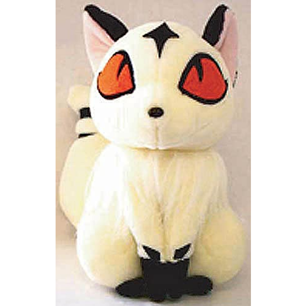 Great Eastern Inuyasha: Kirara/ Kilala Cat 9" Plush Doll