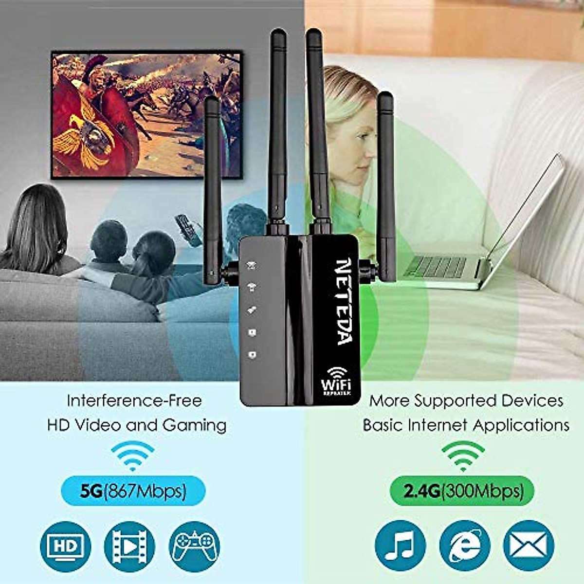 Fujifilm FinePix S4250 Black 14MP Digital Camera