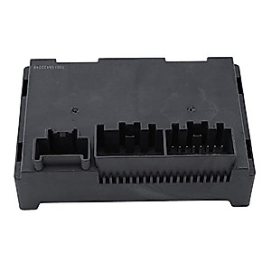 A-Premium Transfer Case Control Module Compatible with Jeep Grand Cherokee Dodge Durango 2011-2013 3.6L 5.7L 6.4L Replace # 56029423AJ, 56029423AK