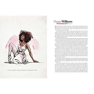 Black Ballerinas: My Journey to Our Legacy