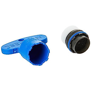 Grohe 46765000 Flow Control, No Finish