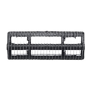 Shaver/Razor Replacement Foil&Cutters fits Braun 11B Series 1:110 120 130 130S 140 150 150s-1 815 835