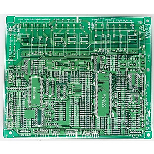 CoreCentric Remanufactured Refrigerator Main Control Board Replacement for Samsung DA41-00413J