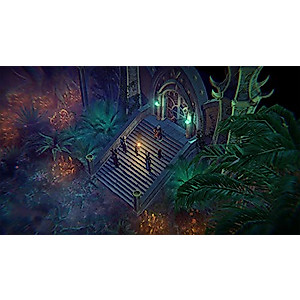 Pathfinder: Kingmaker - Definitive Edition - Xbox One