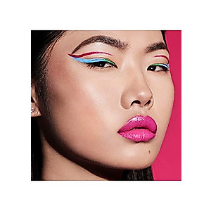 Fenty Beauty By Rihanna Vivid Liquid Eyeliner Trio Baewatch