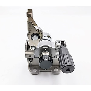 24V DC Welding Wire Drive Feeder Motor Assembly for MIG Welder