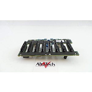 Dell 22FYP 2.5 INCH 8 Bay BACKPLANE KIT for POWEREDGE R720