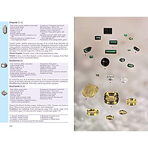 Gemstones of the World: Newly Revised Fifth Edition