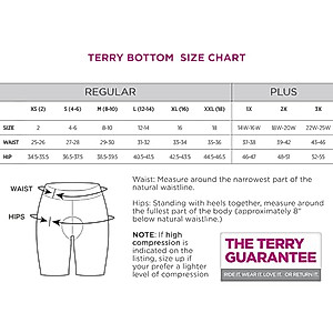 Terry Cycling Padded Bike Pants Womens Winter Tight Regular & Petite - Fleece Windproof Water Resistant Hi-Rise Leggings for Women - Black, Large