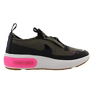 Nike Womens W Air Max Dia Winter Cargo Khaki/Black-Summit White Bq9665 301 - Size 9W