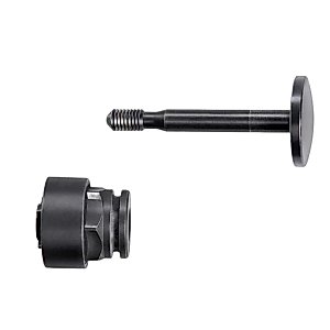 Fein MultiMaster Adapter for SuperCut with QuickIn - 8 Star Mounting - 63733005010