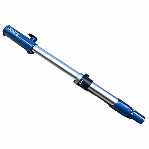 Shark`Ninja Shark Extension Wand Tube for NV680, NV681, NV681C, NV682, NV682Q, NV683 Rotator Powered Lift-Away Speed Upright Vacuum