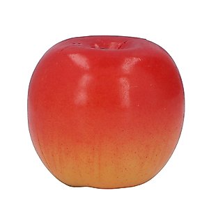 Fruit Shaker Learning Resource Plastic Percussion Shapes Fruit Shaker Set for 6+ Months Apples, Lemons, Bananas, Strawberries, Mangoes() for Child Toys Music Learning Classroom