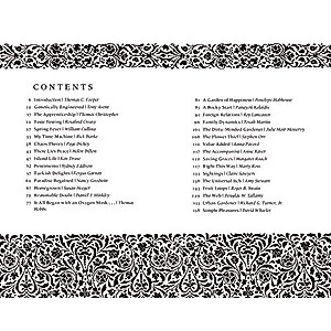 The Roots of My Obsession: Thirty Great Gardeners Reveal Why They Garden