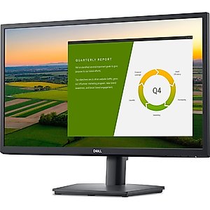 Dell REFURB 24.0 FHD IPS LED MON (Certified Refurbished)