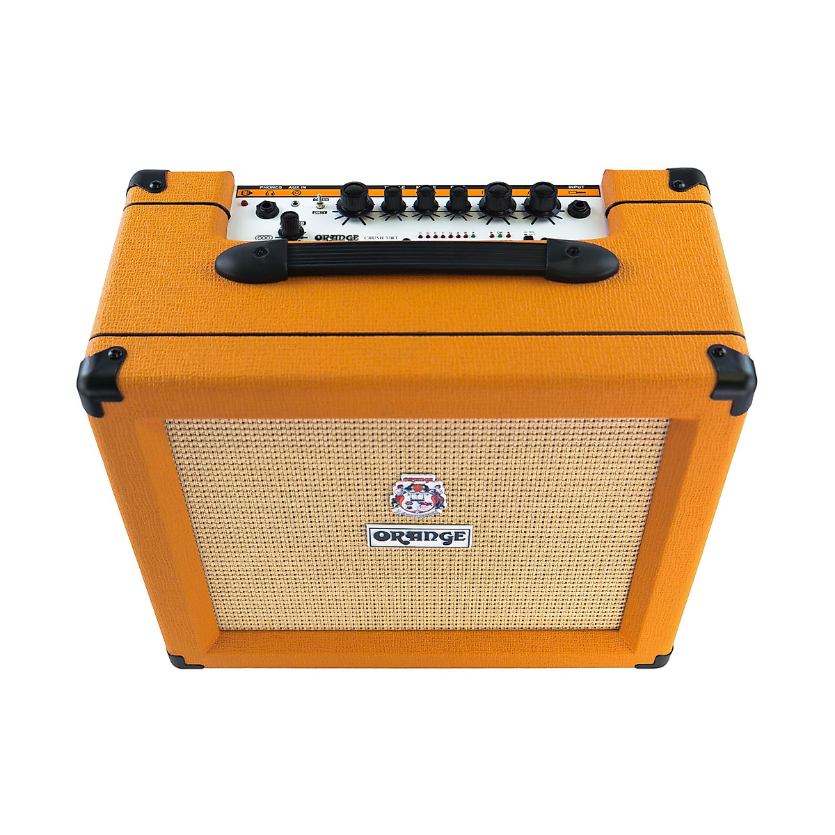 Orange Amps Amplifier Part (Crush35RT)