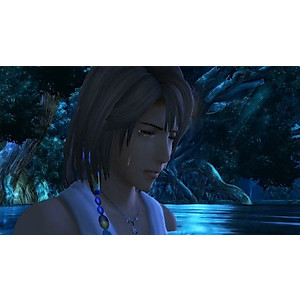 FINAL FANTASY X|X-2 HD Remaster - PlayStation Vita