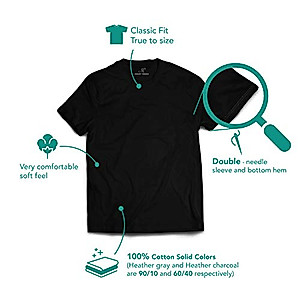 Market Trendz I Paused My Game to Be Here T Shirt Video Game Shirts for Men Blue on Black Medium