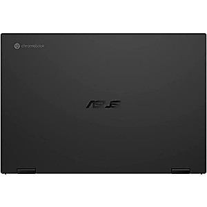 ASUS Chromebook Flip 15.6" 8GB RAM 128GB AMD Ryzen 5 3500C CM5500FDA (Renewed)