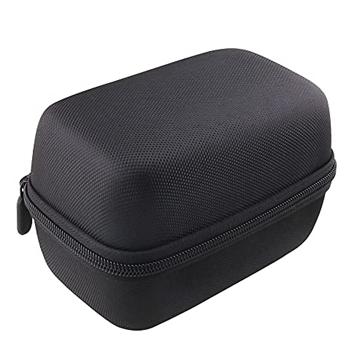 WERJIA Hard Carrying Case Compatible with Sony Alpha ZV-E10/ZV-E10L Mirrorless Digital Camera，Fit 16-50mm Lens(CASE ONLY)