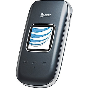 Pantech Breeze 3 Basic Flip Phone GSM Unlocked
