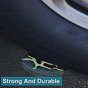 Shotgun Metal Opener, Sturdy Keychain Tool in Gold, Beer Can Opener Bottle Opener, 4 in 1 Tool For Party (Happy Youth)