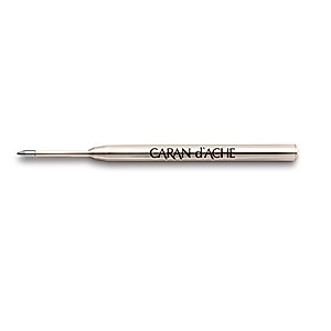 Caran d'Ache Caran d' Ache Ballpoint Refill - Black Fine 8428.009 (8428.009)