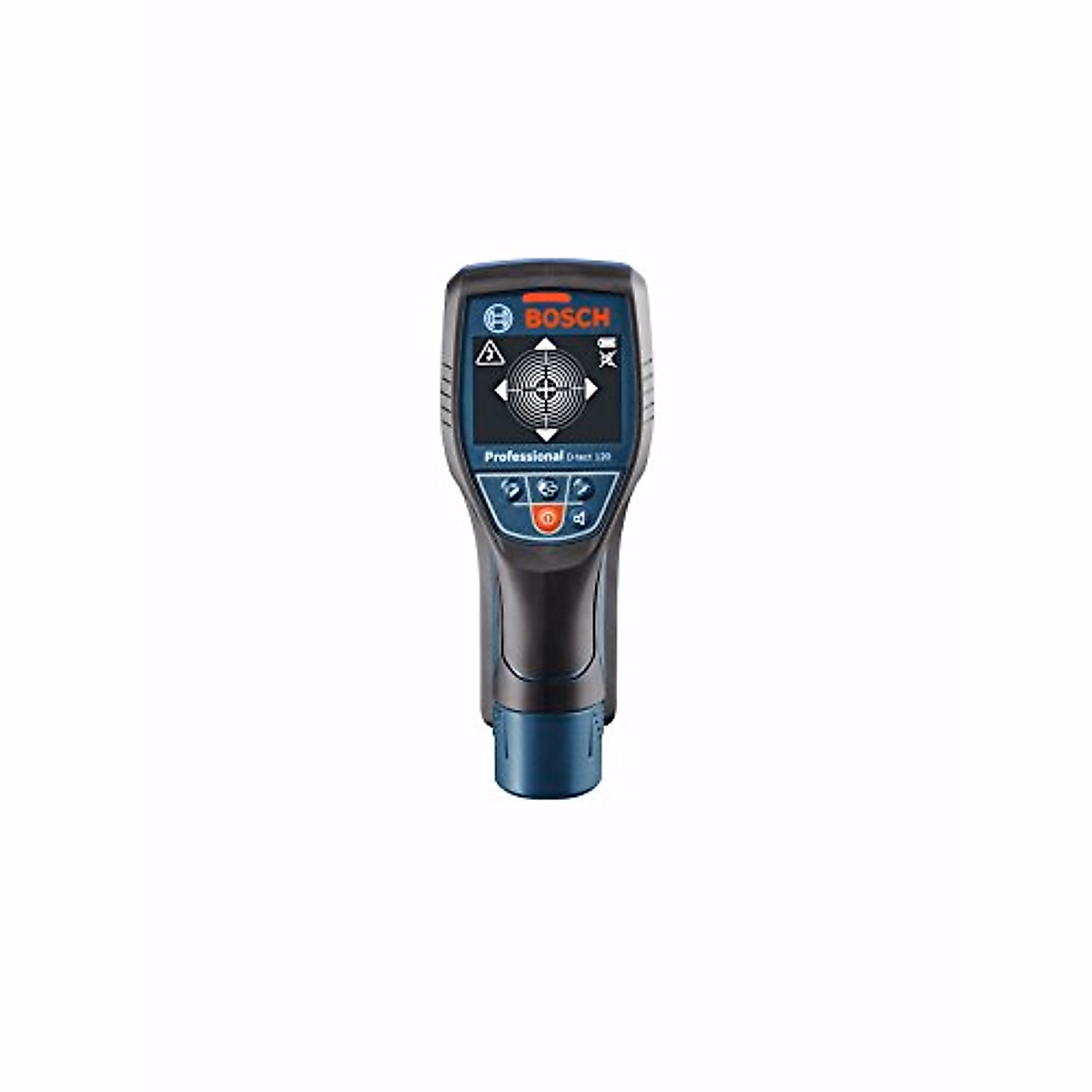 BOSCH Wall and Floor Detection Scanner D-TECT 120