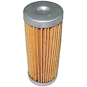 New Mower Fuel Filter with O-ring For John Deere X495 X595 X740 X744 X748 X748E X749