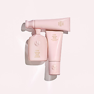 ORIBE Serene Scalp Shampoo and Conditioner Bundle