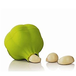 Silicone Garlic Peeler Garlic Peeling Tools Kitchen Gadget Supplies