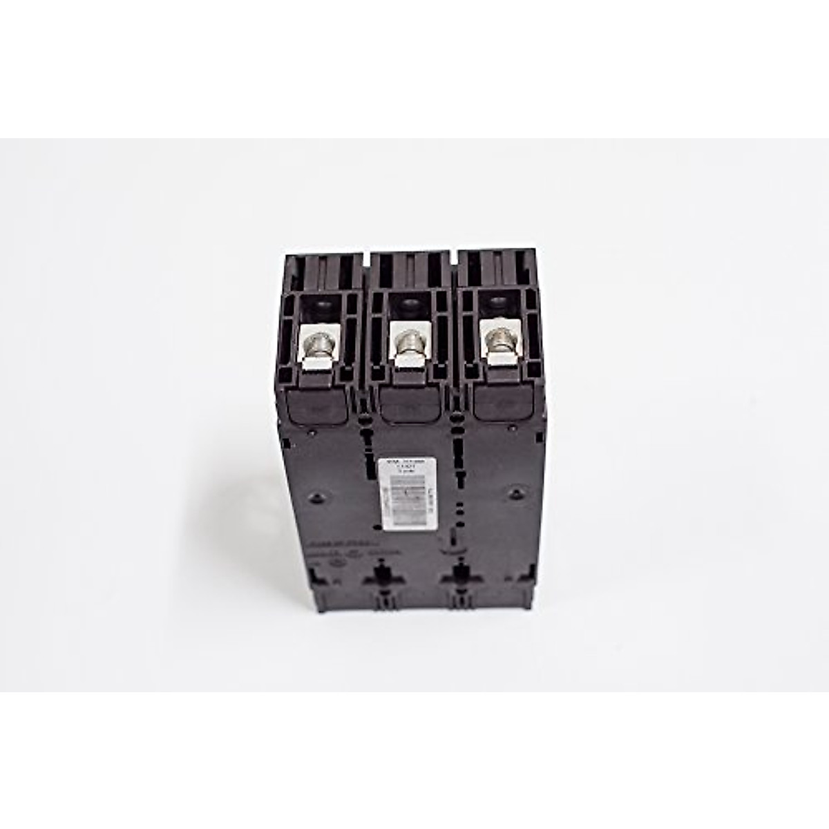 SCHNEIDER ELECTRIC HJL36020 Molded Case Circuit Breaker 600-Volt 20-Amp Electrical Box