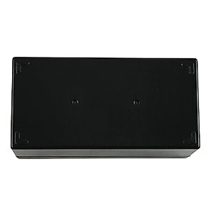 PowerStar 12V 3.3Ah Battery for Compatible with APC BE350U - Compatible with APC RBC35