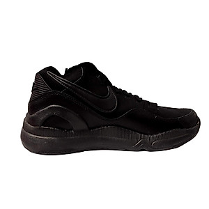 Nike Men's Dilatta Basketball Black/Black 12