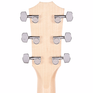 Taylor Academy 10e Acoustic-Electric Guitar - Natural