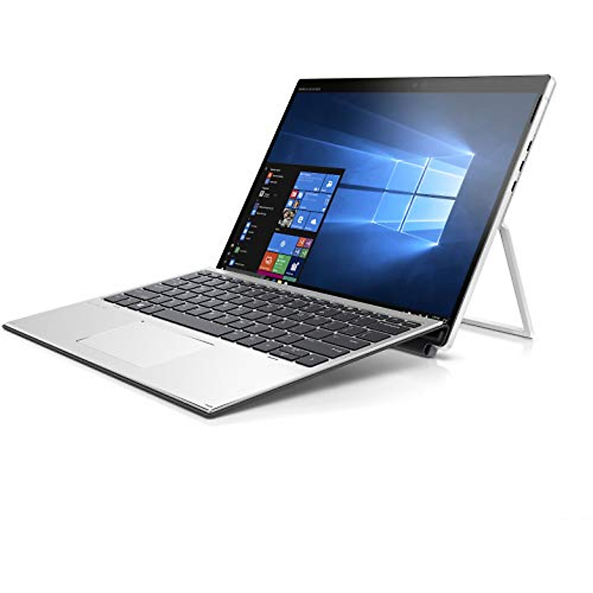 HP Elite X2 G4 13" 2 in 1 Touchscreen Laptop, HP lablet Intel Core i5-8365U Intel UHD Graphics 620, 8 GB RAM, 256 GB SSD - Windows 10 Pro 64-bit