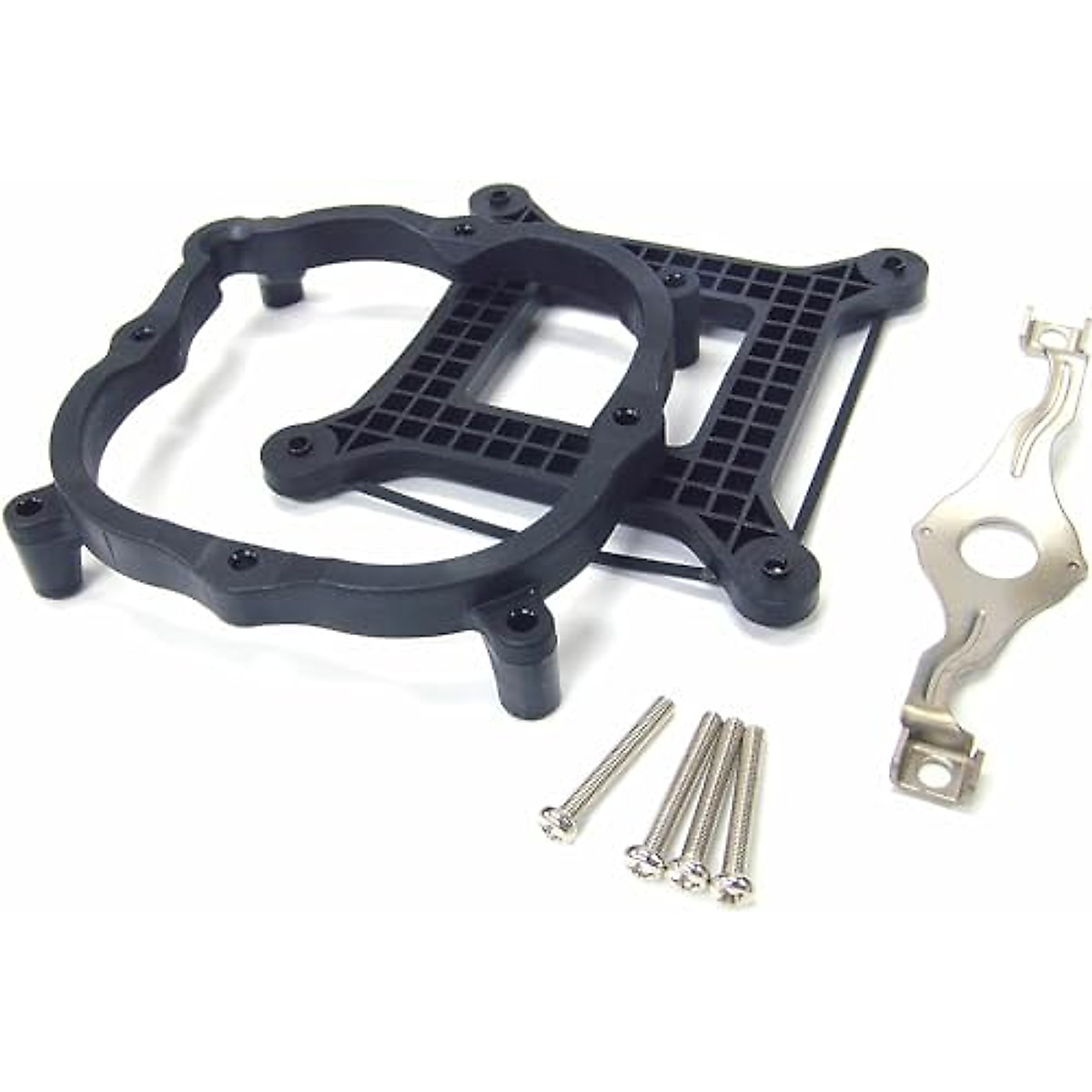 Zalman Computer Noise Prevention System with Silent Fan Pure Copper Heatsink CPU Cooler CNPS9500AT