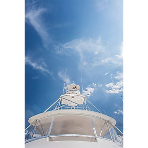 Steiner Floating Strap for Marine Binoculars - Long-Lasting Waterproof Floating Binocular Accessory