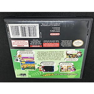 Animal Crossing: Wild World