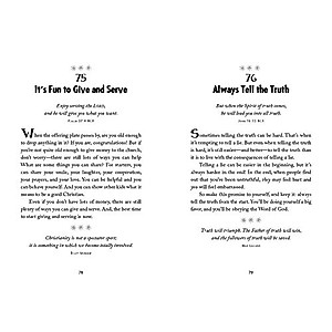 My Little Devos for Boys: 365 Devotions