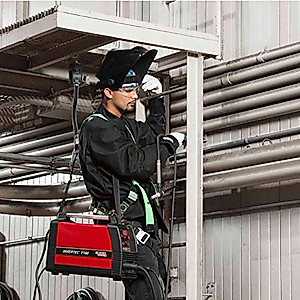 TIG Welder, Invertec(R) V160-T, 115/230VAC