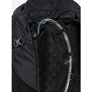 Osprey Skimmer 28L Women's Hiking Backpack with Hydraulics Reservoir, Coyote Brown