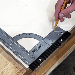 Milescraft - 84040113 8404 FramingSquare300 (Imperial)