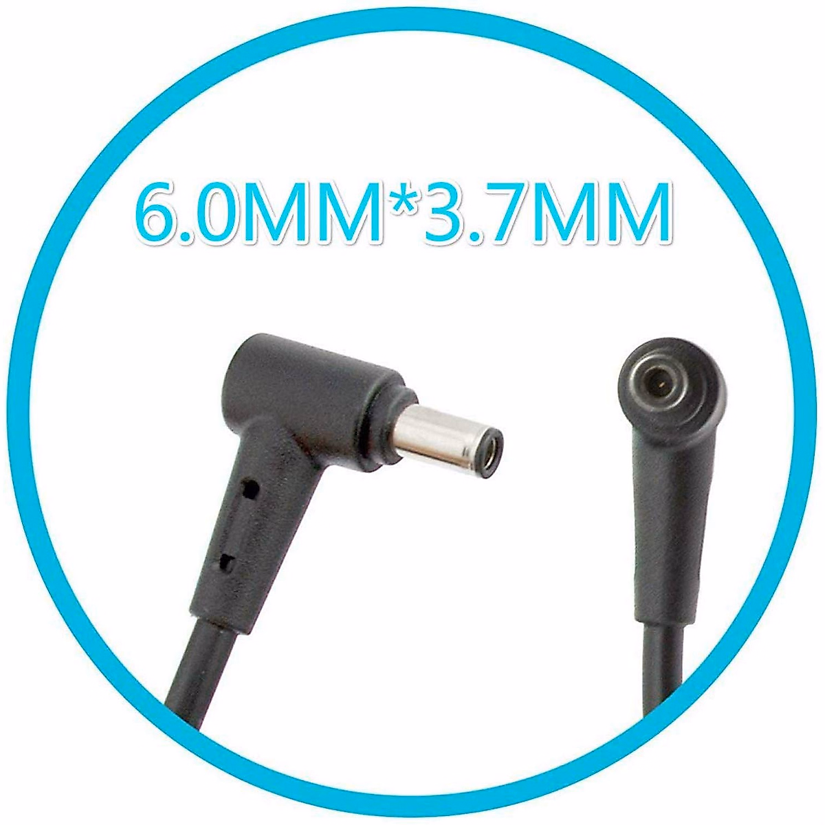 ROG Strix 280W 20V 14A Genuine Charger Fit for Asus ROG Strix G15 G17 G513R G513Q G713R G713Q,Scar 15 17 G532L G533Z G732L G733Z,Hero/Scar III G731G G531G G703G ADP-280BB B Laptop Adapter Power