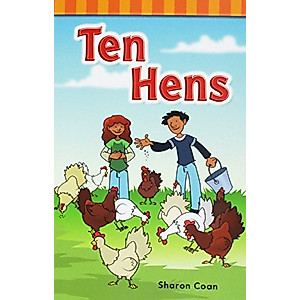 Teacher Created Materials - Classroom Library Collections: Short Vowel Rimes - 18 Book Set - Grades PreK-1 - Guided Reading Level A - D