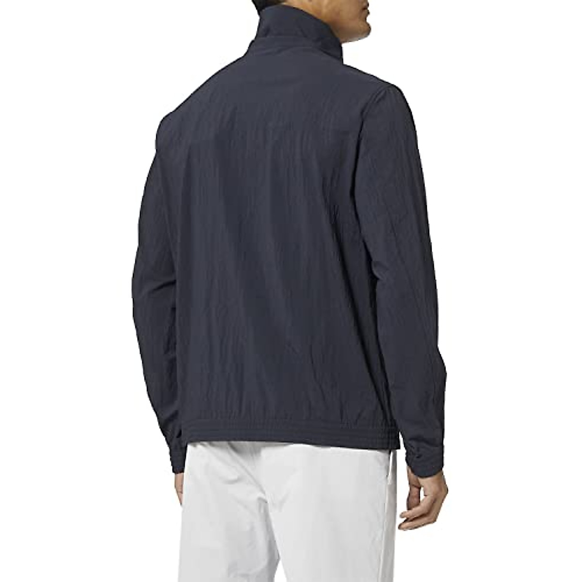 Theory mens Marco.kelso Transitional Jacket, Basalt, Large US