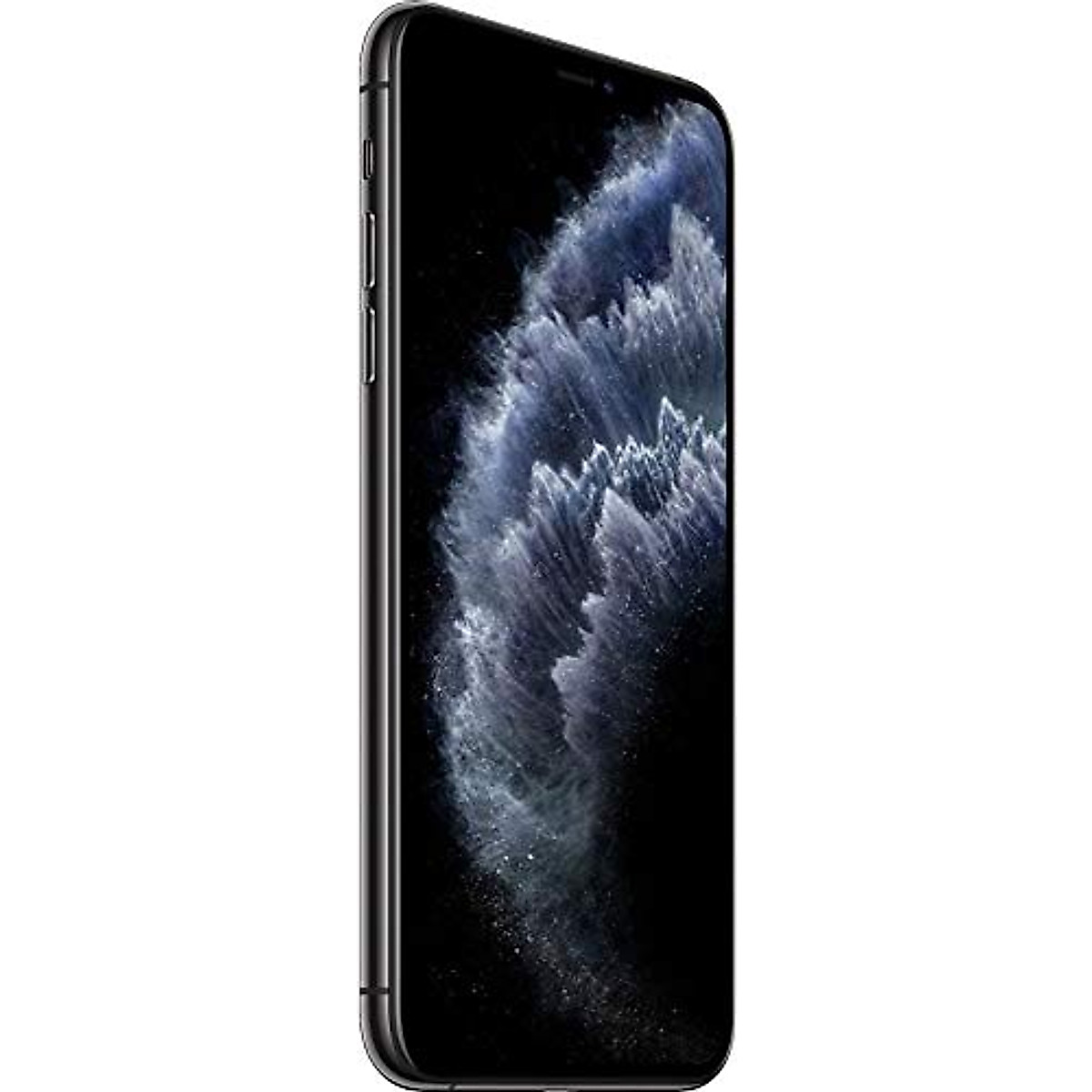 Apple iPhone 11 Pro, US Version, 256GB, Space Gray - Unlocked (Renewed)