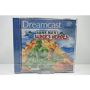 Army Men: Sarge's Heroes