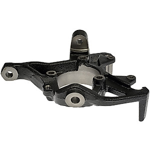 Dorman 697-923 Front Passenger Side Steering Knuckle Compatible with Select Jeep Models